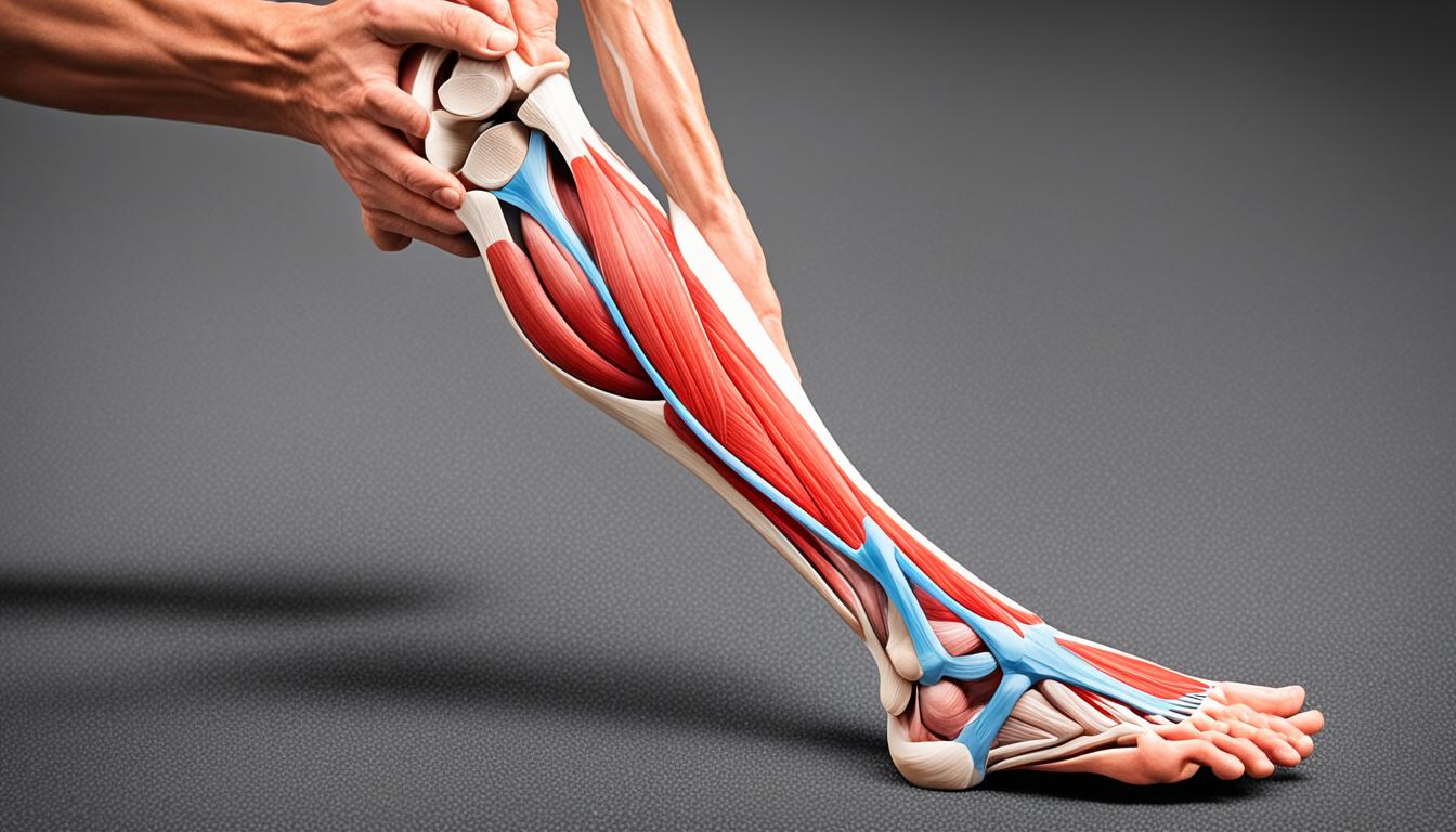 Calf Workouts | From Beginner to Advanced Level - My Fitness Blog