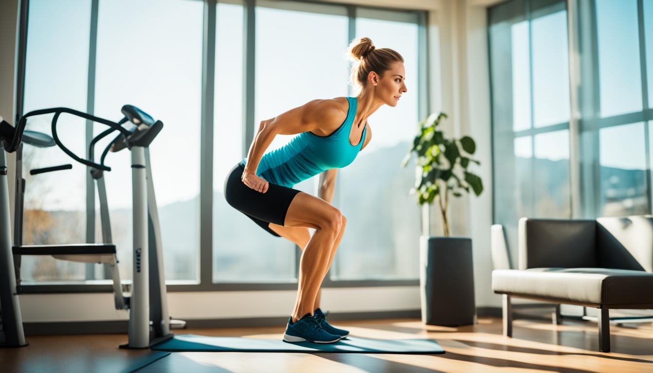 Calf Workouts | From Beginner to Advanced Level - My Fitness Blog