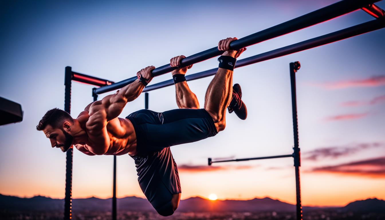 Calisthenics Workouts for Strength & Flexibility - My Fitness Blog
