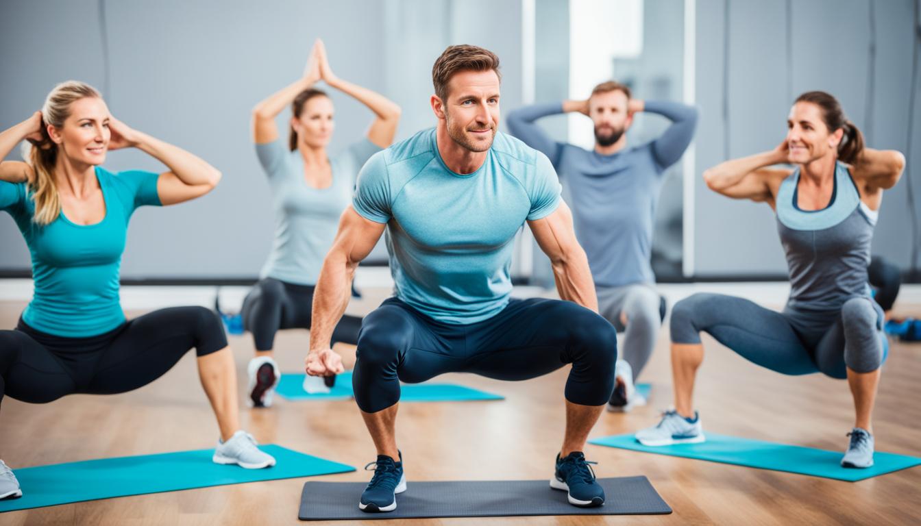 Core Workouts | Essential Exercises for a Toned Core - My Fitness Blog