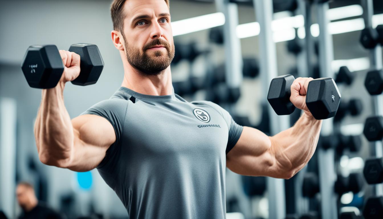 Dumbbell Workouts | Proper Form and Technique - My Fitness Blog