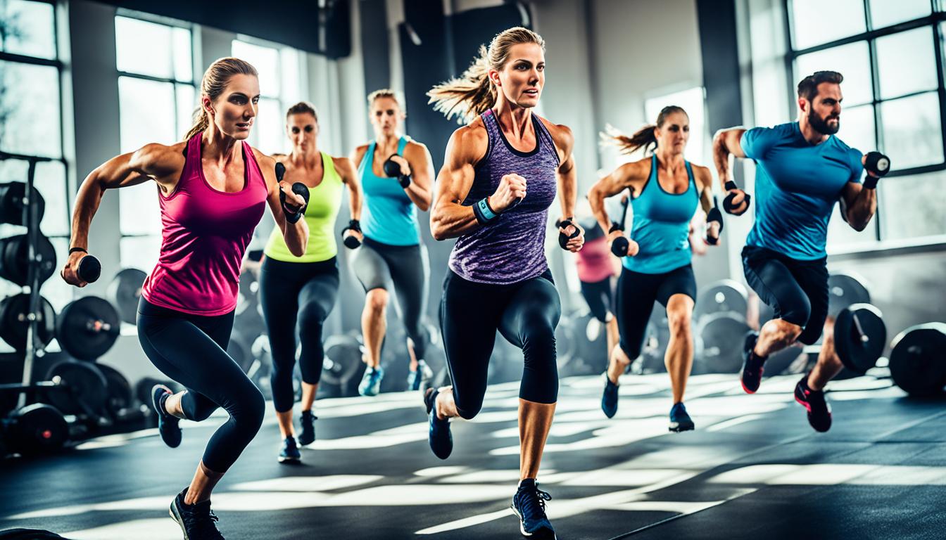 Hyrox Workouts Explained | Master the Art of Functional Fitness