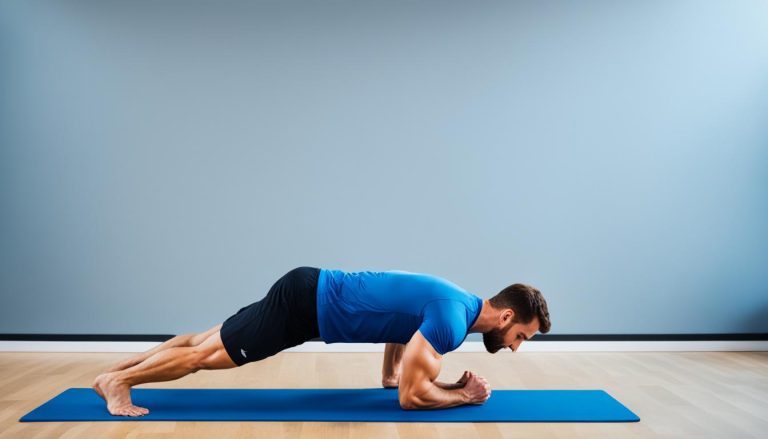 Isometric Exercises | Boost Strength & Stability - My Fitness Blog