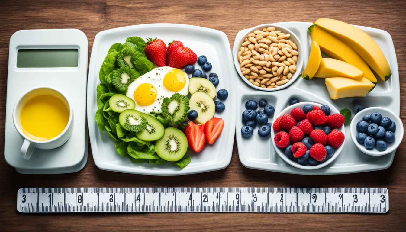 Military Diet Plan | Lose Weight in 3 Days! - My Fitness Blog