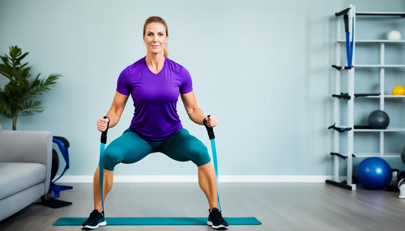 Effective Abductor Exercises | Strong Legs! - My Fitness Blog
