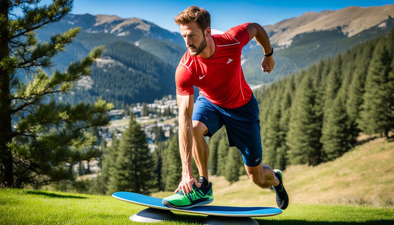 Ankle Strengthening Exercises | Boost Your Stability! - My Fitness Blog