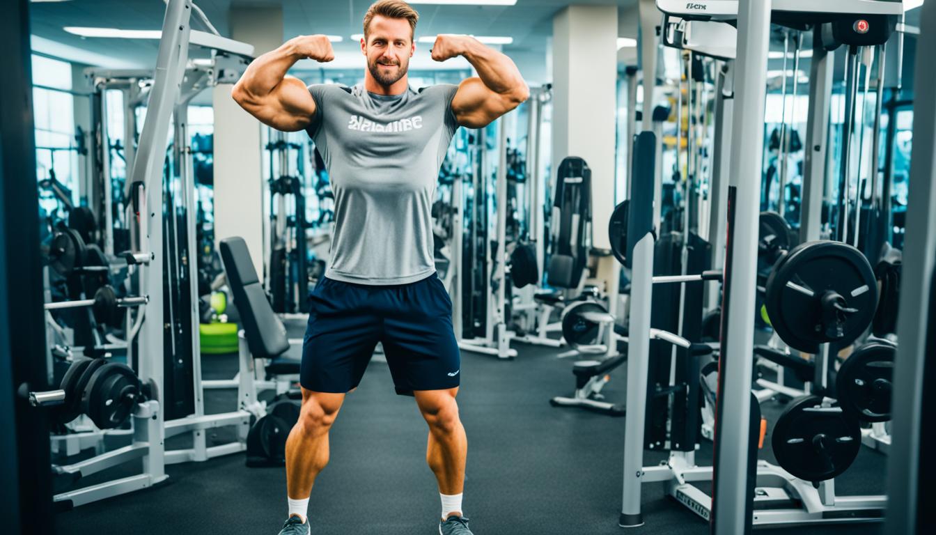 Ankle Strengthening Exercises | Boost Your Stability! - My Fitness Blog