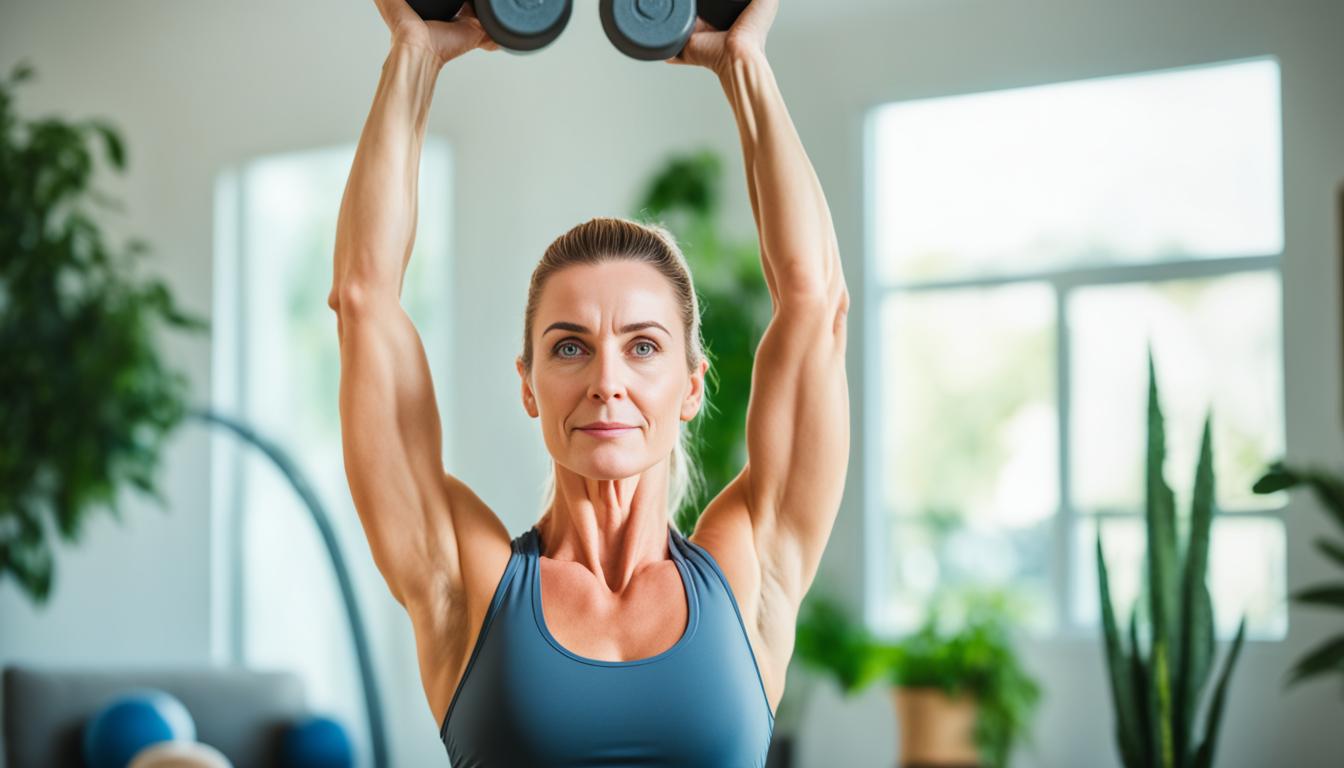 Top Anterior Deltoid Exercises | Strengthen Shoulders! - My Fitness Blog