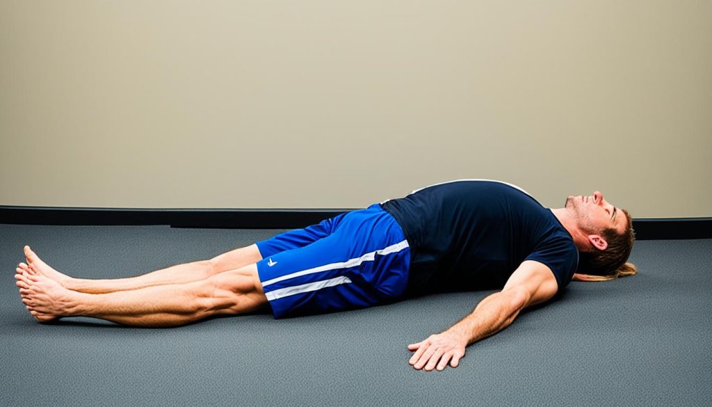 Best Anterior Pelvic Tilt Exercises | To Improve Posture! - My Fitness Blog