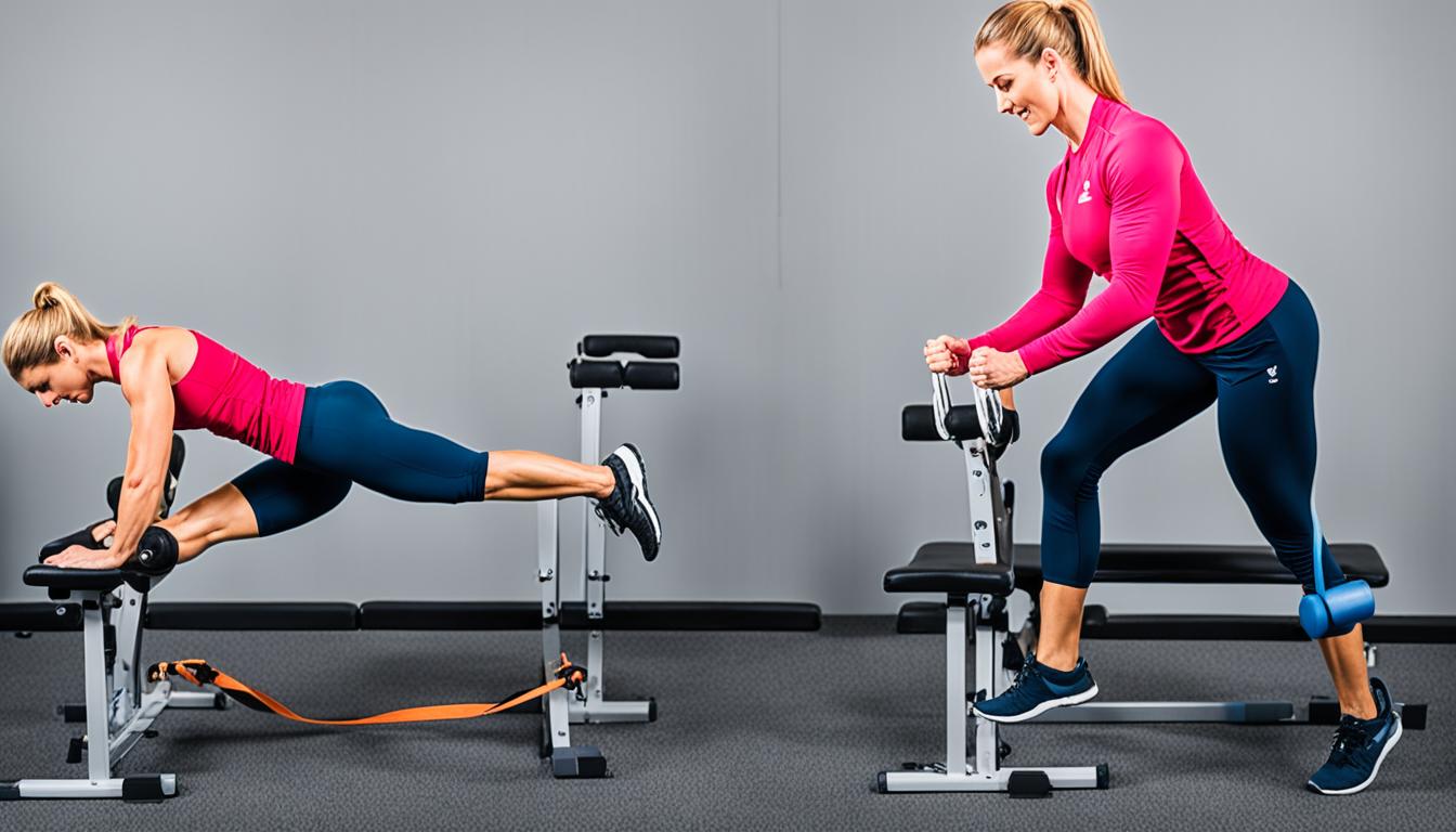 Best Anterior Pelvic Tilt Exercises | To Improve Posture! - My Fitness Blog