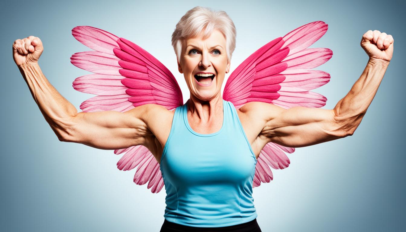 Top Bingo Wing Exercises Revealed | Tone and Firm! - My Fitness Blog
