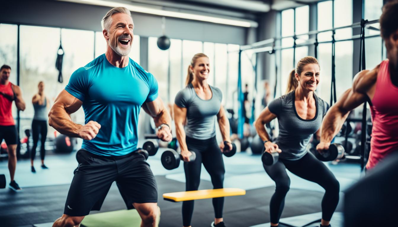 Top Circuit Training Workouts for Beginners - My Fitness Blog