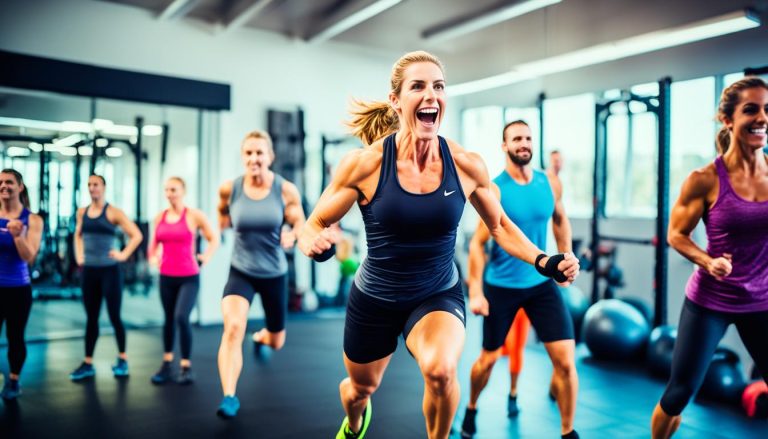Top Circuit Training Workouts for Beginners - My Fitness Blog