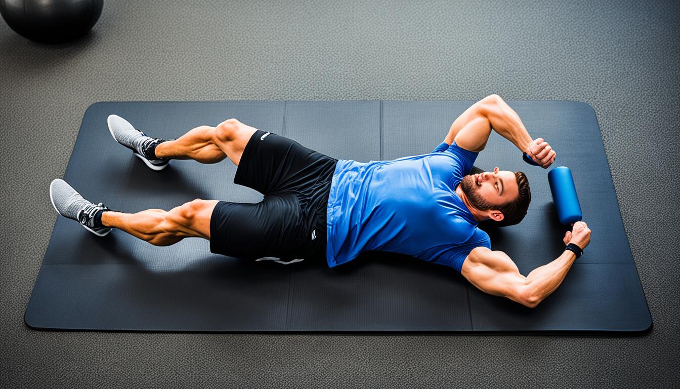 Deep Core Exercises | Strengthen Your Abs and Back! - My Fitness Blog