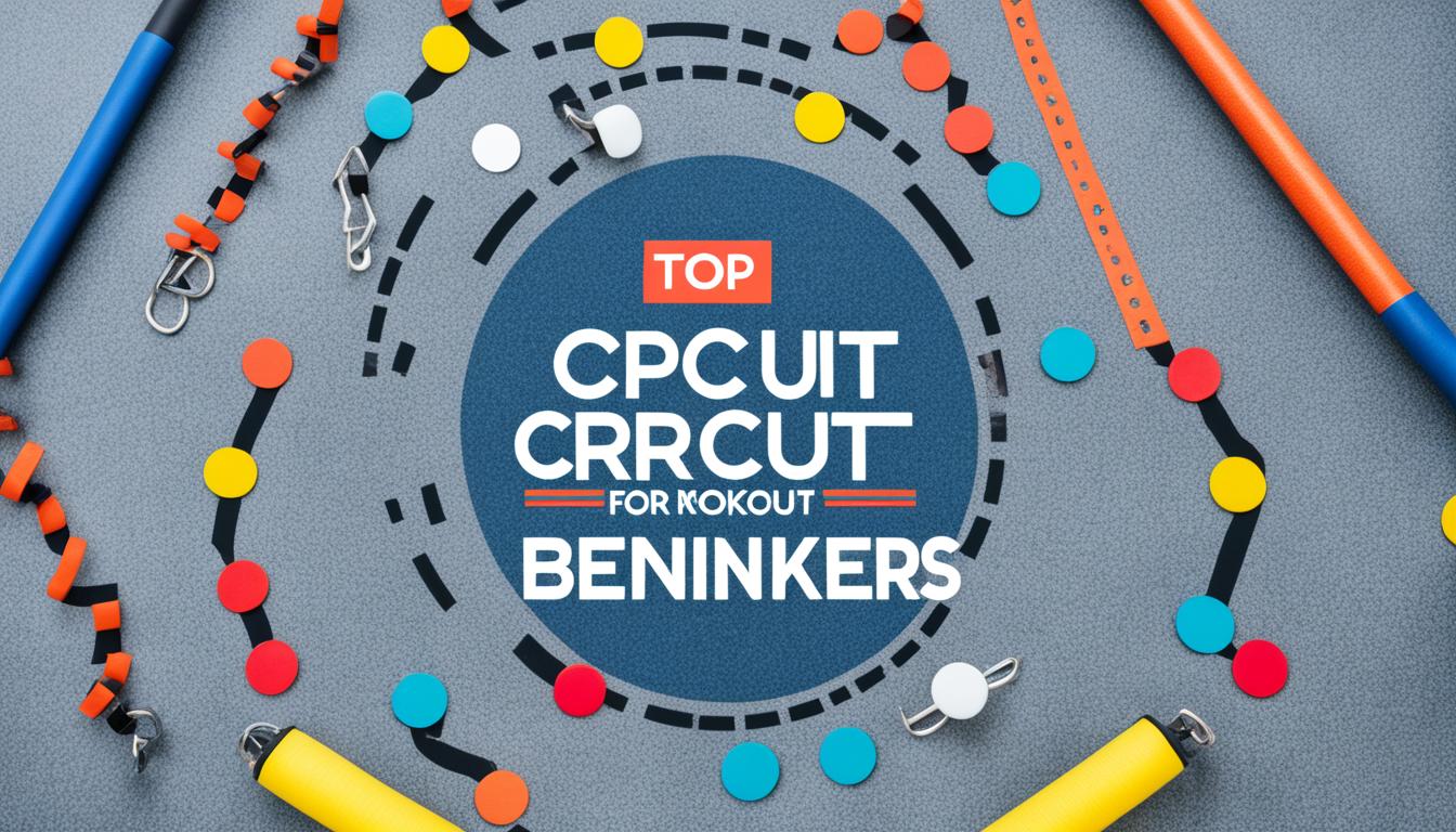 Top Circuit Training Workouts for Beginners - My Fitness Blog