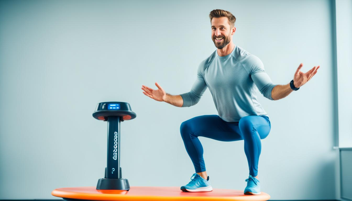 Wobble Board Exercises Guide | Get Steady! - My Fitness Blog