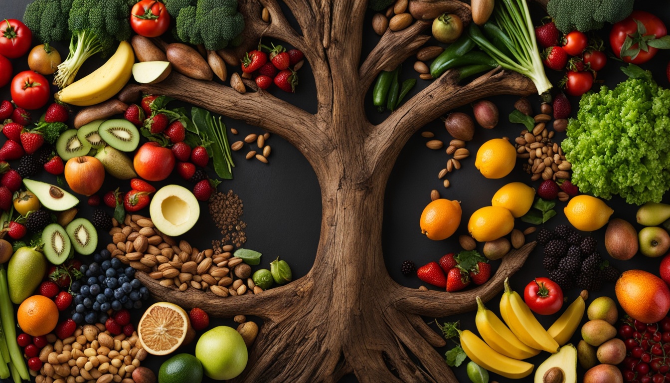 Endomorph Diet | Best Diets for the Body Type!