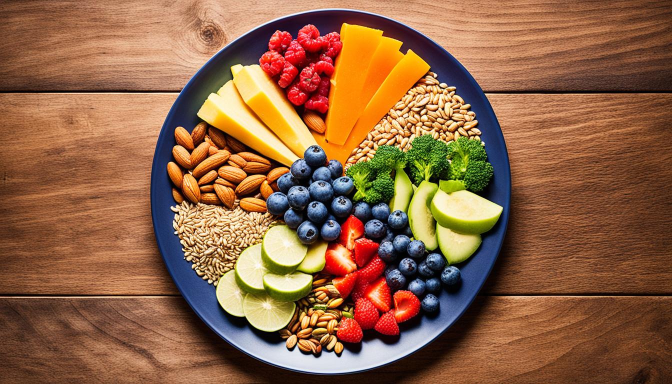 Flexitarian Diet | Your Guide to Balance! - My Fitness Blog