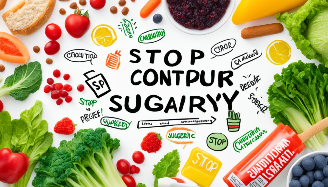 Candida Diet Guide | Balance Your Gut Health! - My Fitness Blog