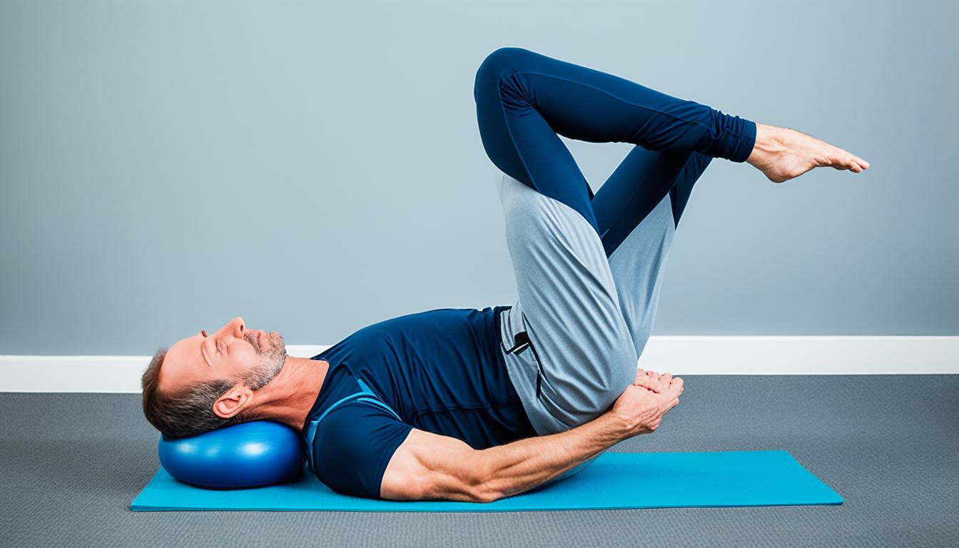 Best Herniated Disc Exercises | Effective Relief!