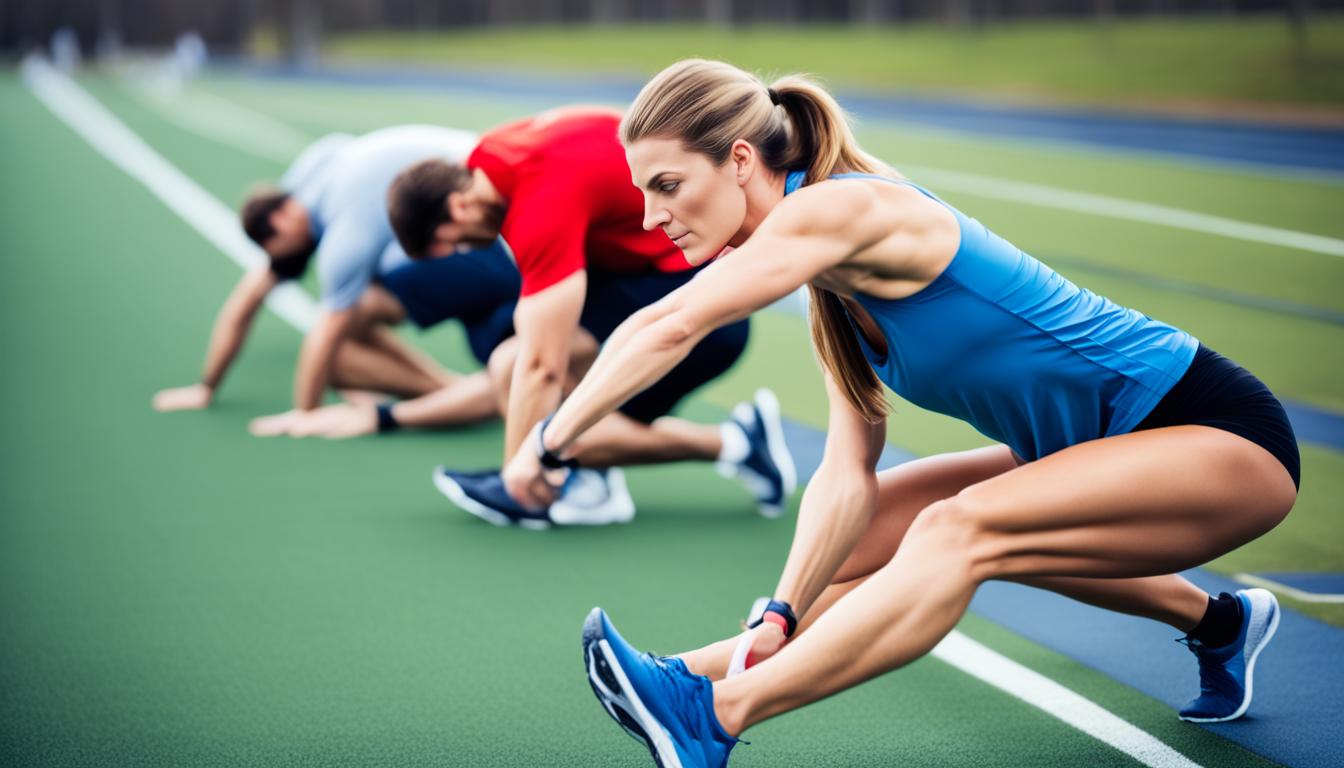 Hip Flexor Exercises | Unlock Hip Flexibility! - My Fitness Blog