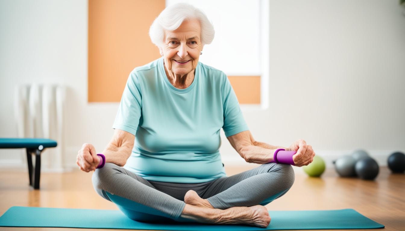 Hip Flexor Exercises | Unlock Hip Flexibility! - My Fitness Blog