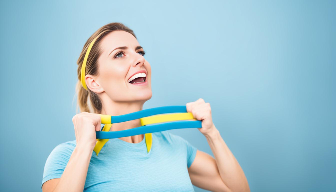 Jaw Exercises | Strengthen Your Chewing Muscles! - My Fitness Blog