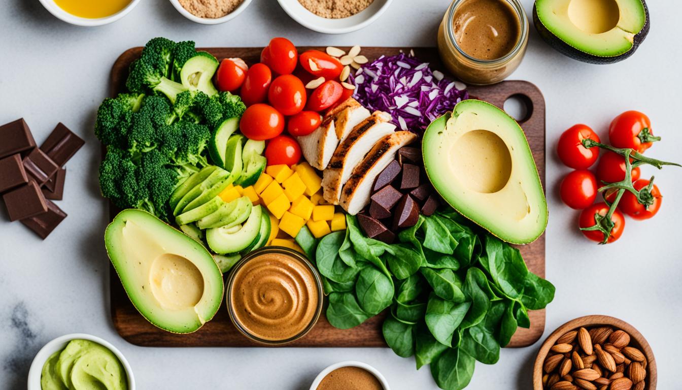 Keto Diet Plan | Guide to Healthy Fat Loss! - My Fitness Blog