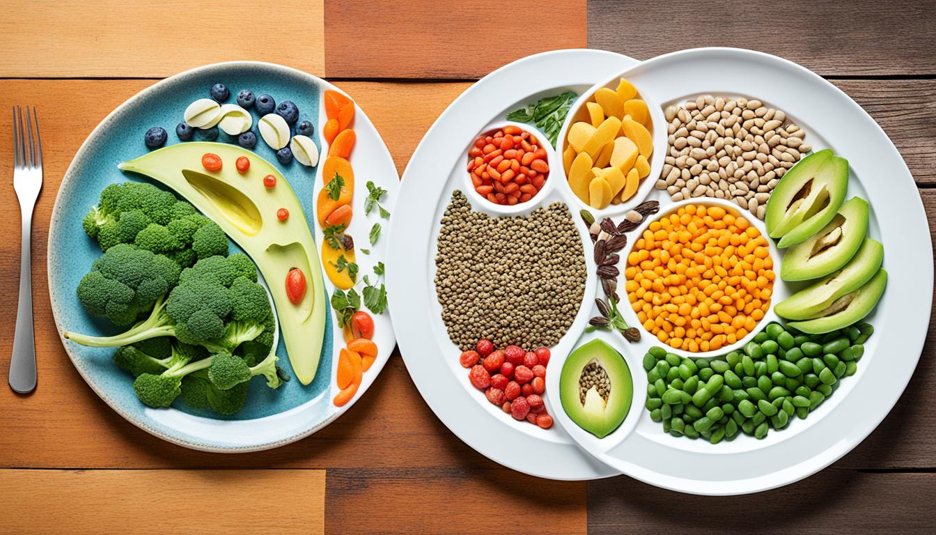 Lectin Free Diet Explained | Embrace Healthier Eating! - My Fitness Blog