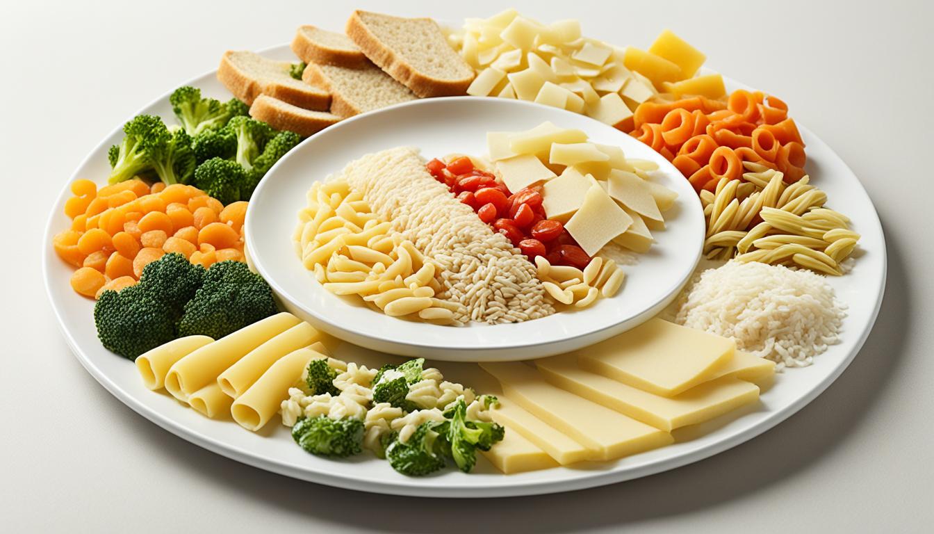 Low Fibre Diet Guide | Digestive Health! - My Fitness Blog