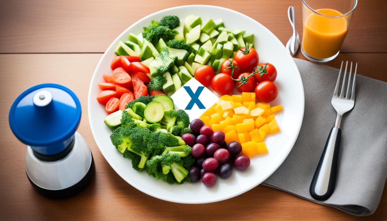 Low Salt Diet | Strategies for Reducing Sodium Intake - My Fitness Blog