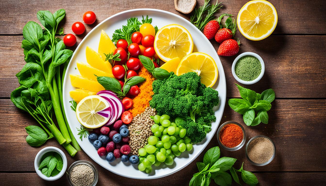 Low Salt Diet | Strategies for Reducing Sodium Intake - My Fitness Blog
