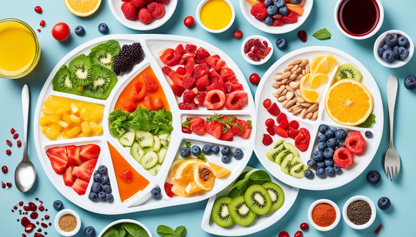 Blood Type Diet | Unlock Your Body's Potential! - My Fitness Blog