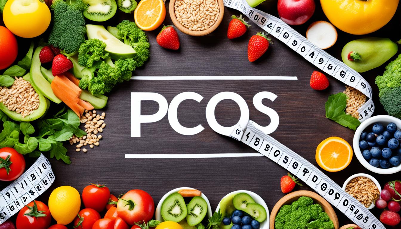 PCOS Diet Guide | Balanced Meals for Health! - My Fitness Blog