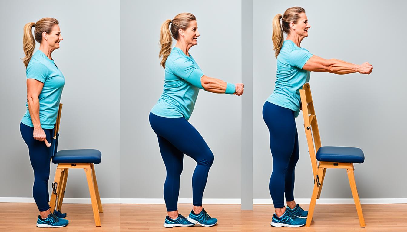 Effective Abductor Exercises | Strong Legs! - My Fitness Blog
