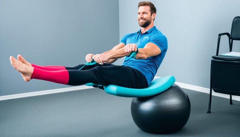 Peroneal Tendonitis Exercises | Effective Stretch & Strength - My ...