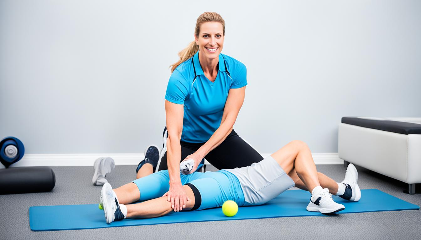 Peroneal Tendonitis Exercises | Effective Stretch & Strength - My ...