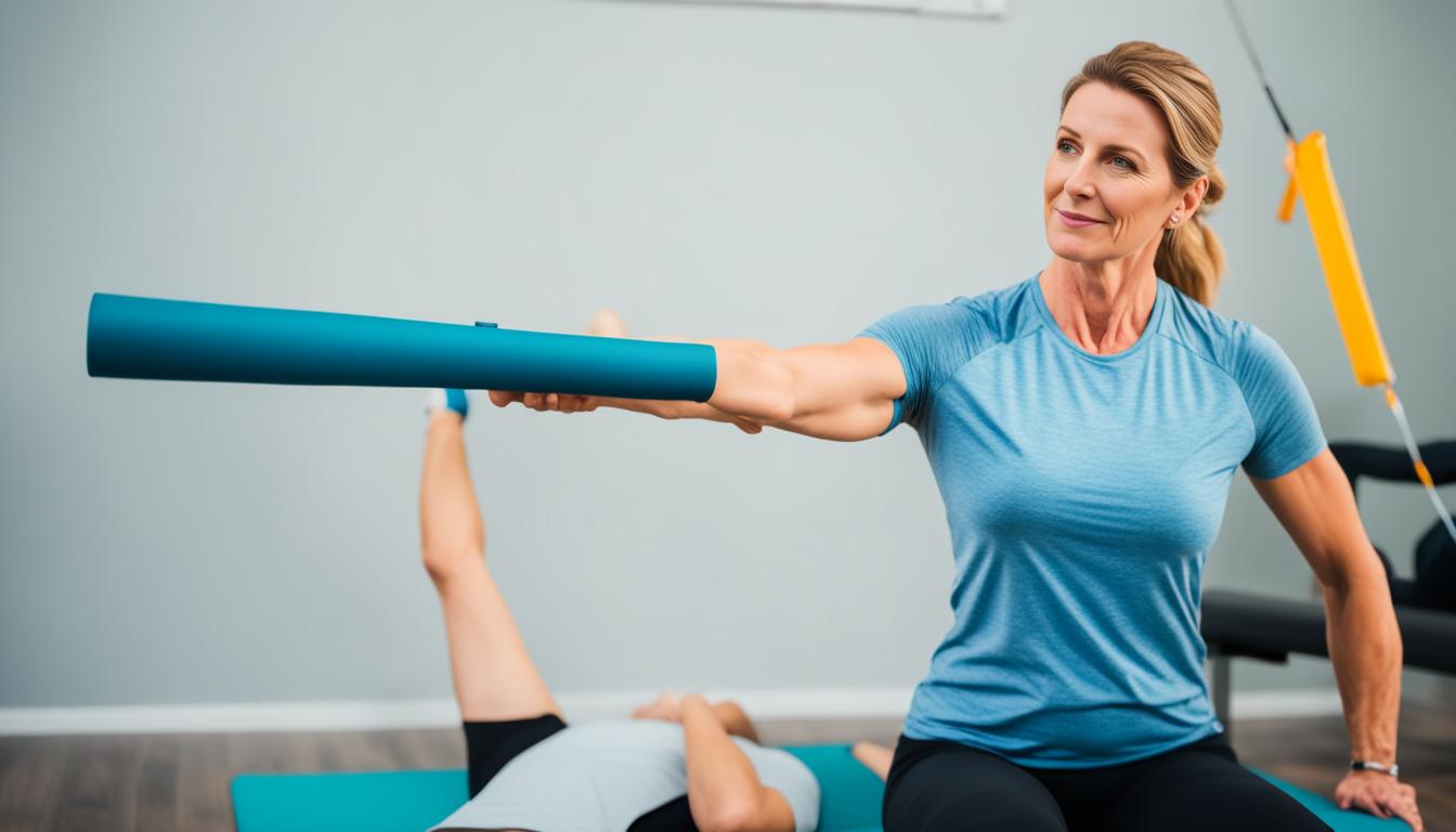 Effective Rotator Cuff Exercises | Flex and Extend