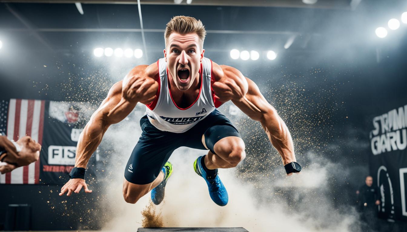 Plyometric Exercises | Boost Power & Agility - My Fitness Blog