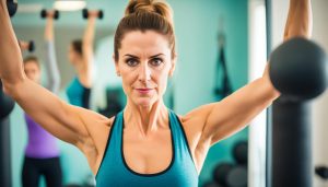 Top Bingo Wing Exercises Revealed | Tone and Firm! - My Fitness Blog