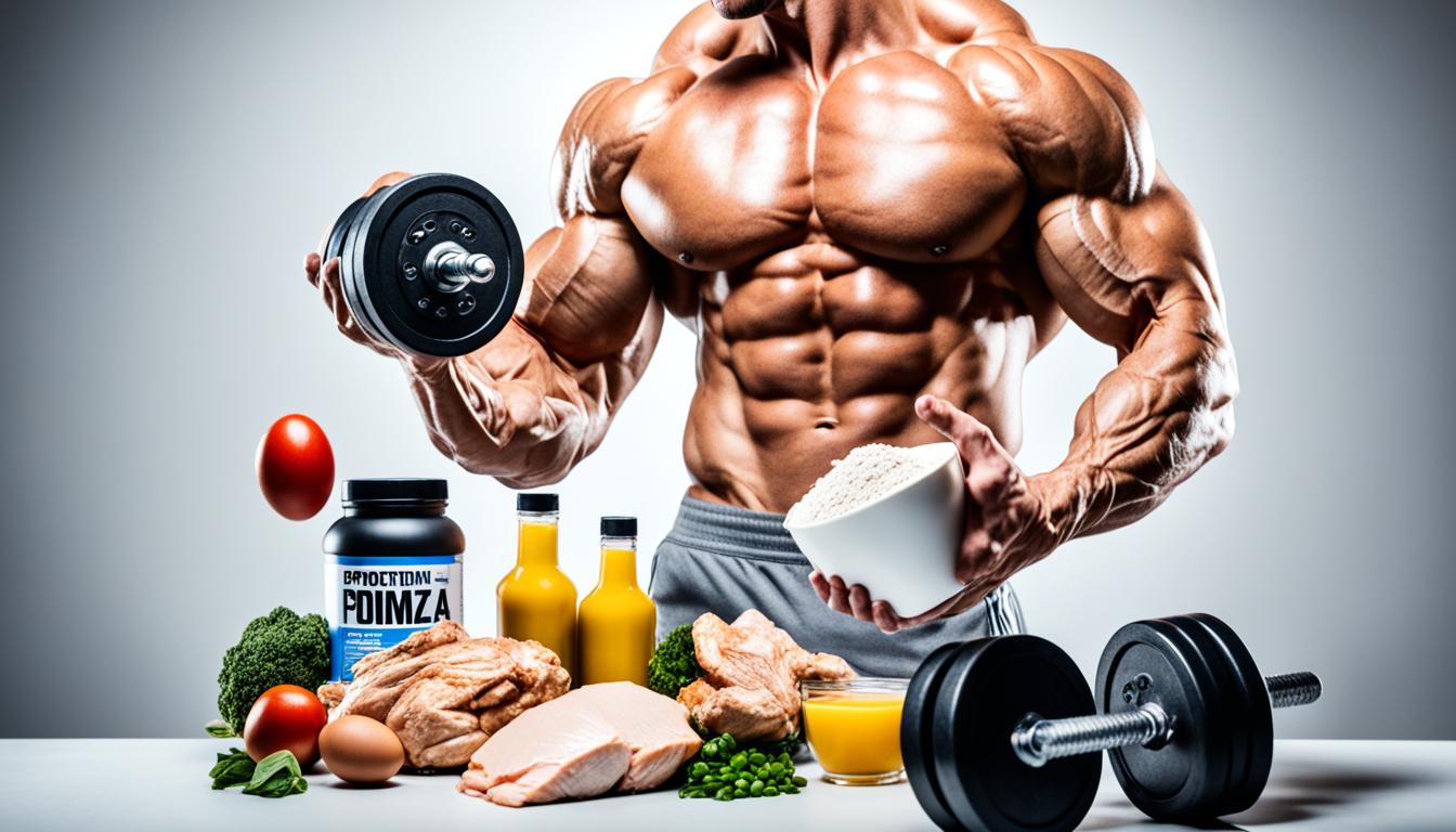 How Much Protein Do I Need? | Determine Your Daily Intake - My Fitness Blog
