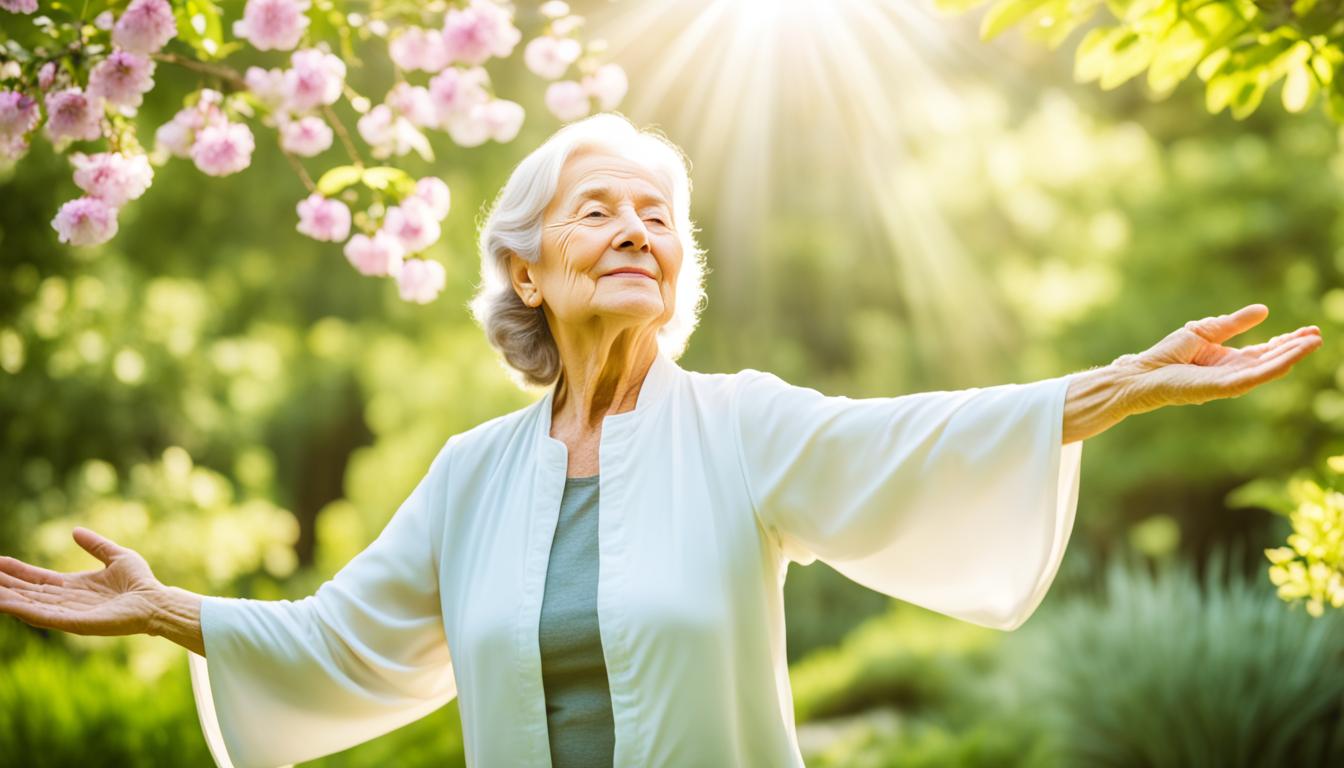 Qi Gong Exercises | Revitalize Your Energy! - My Fitness Blog