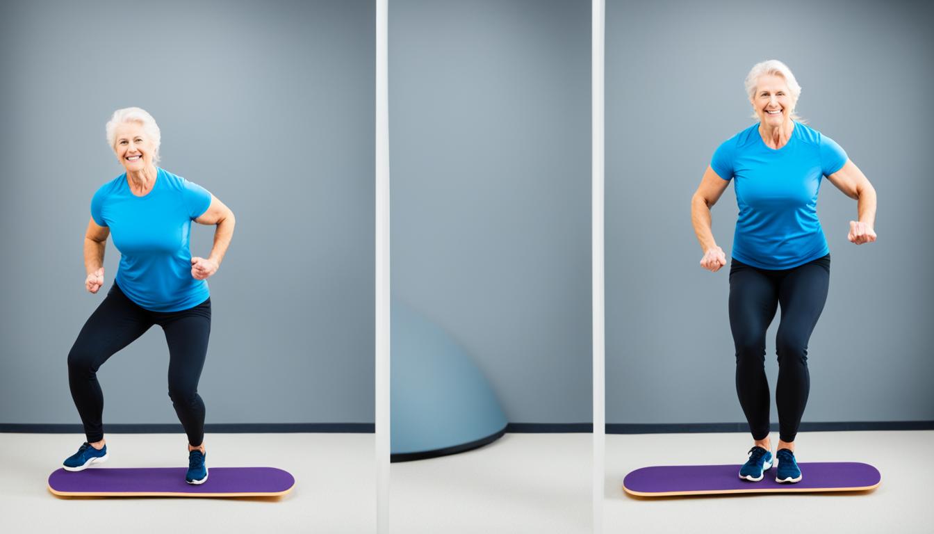 Top 10 Proprioception Exercises | Improve Balance and Stability! - My ...