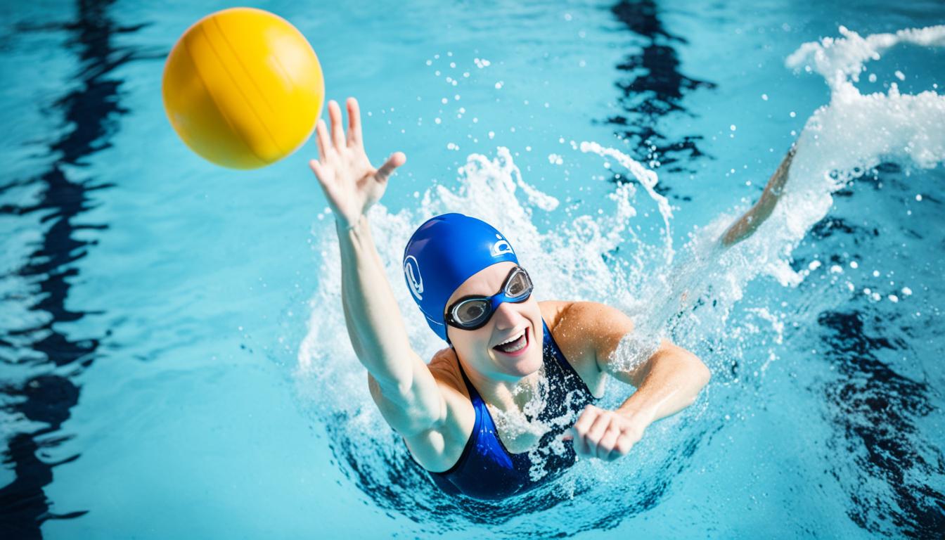 Swimming Workouts | Boost Fitness & Technique - My Fitness Blog