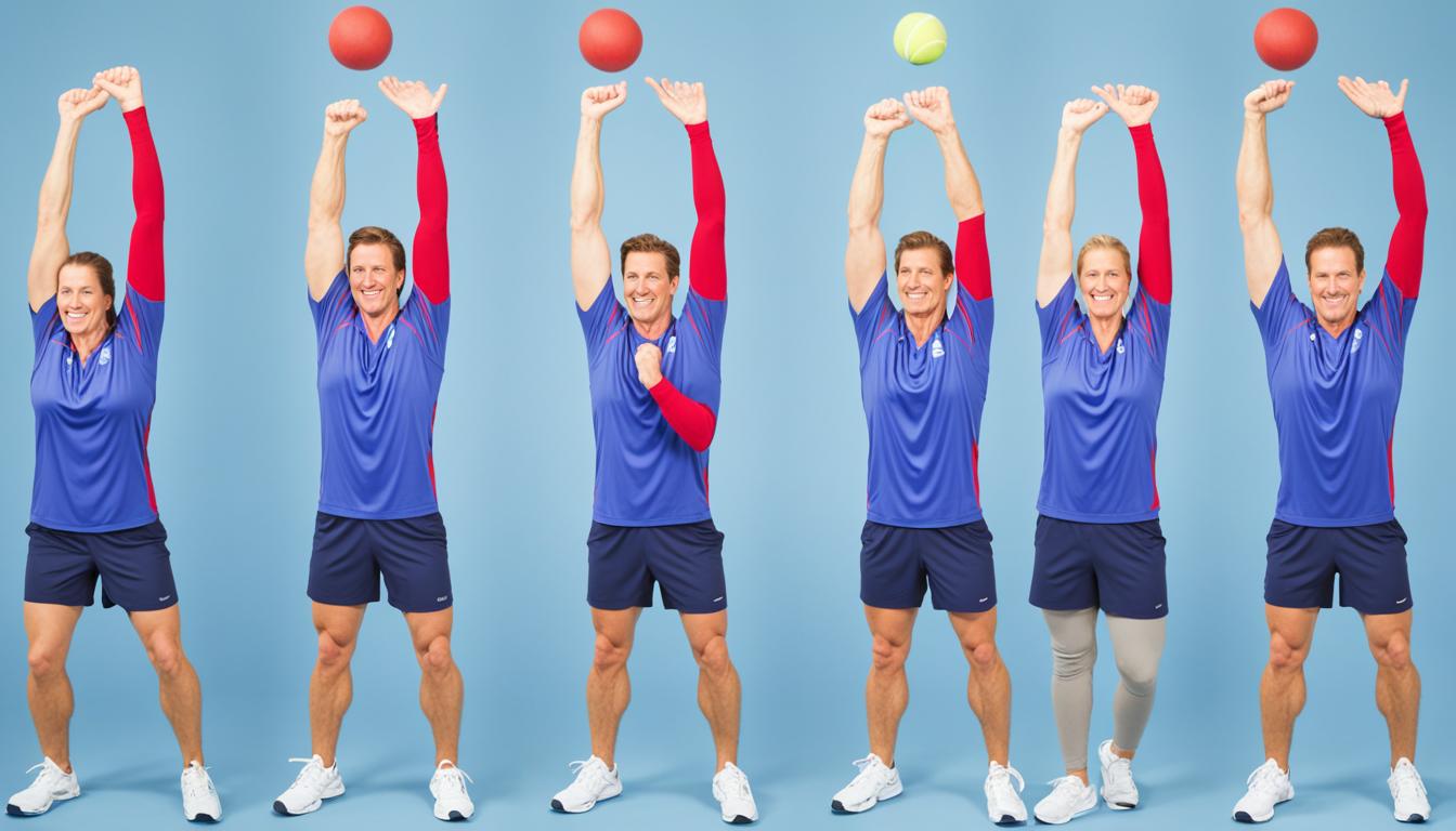 Tennis Elbow Exercises | Flexibility for Recovery! - My Fitness Blog