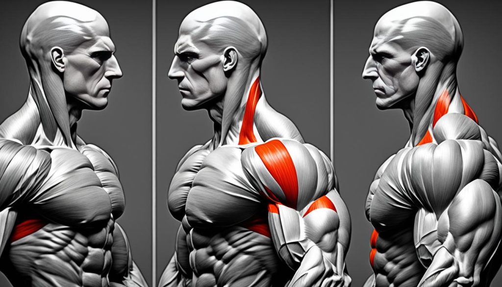 Trapezius Exercises | Stronger and Effective Shoulders! - My Fitness Blog