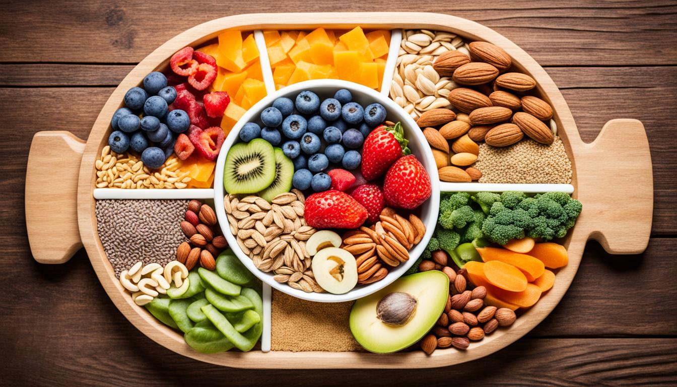 High Fibre Diet | Benefits and Best Food Sources! - My Fitness Blog