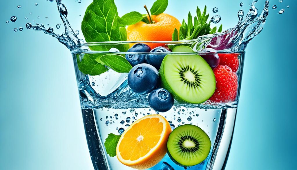 Water Diet Explained | Shed Kilos Naturally! - My Fitness Blog