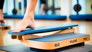 Wobble Board Exercises Guide | Get Steady! - My Fitness Blog