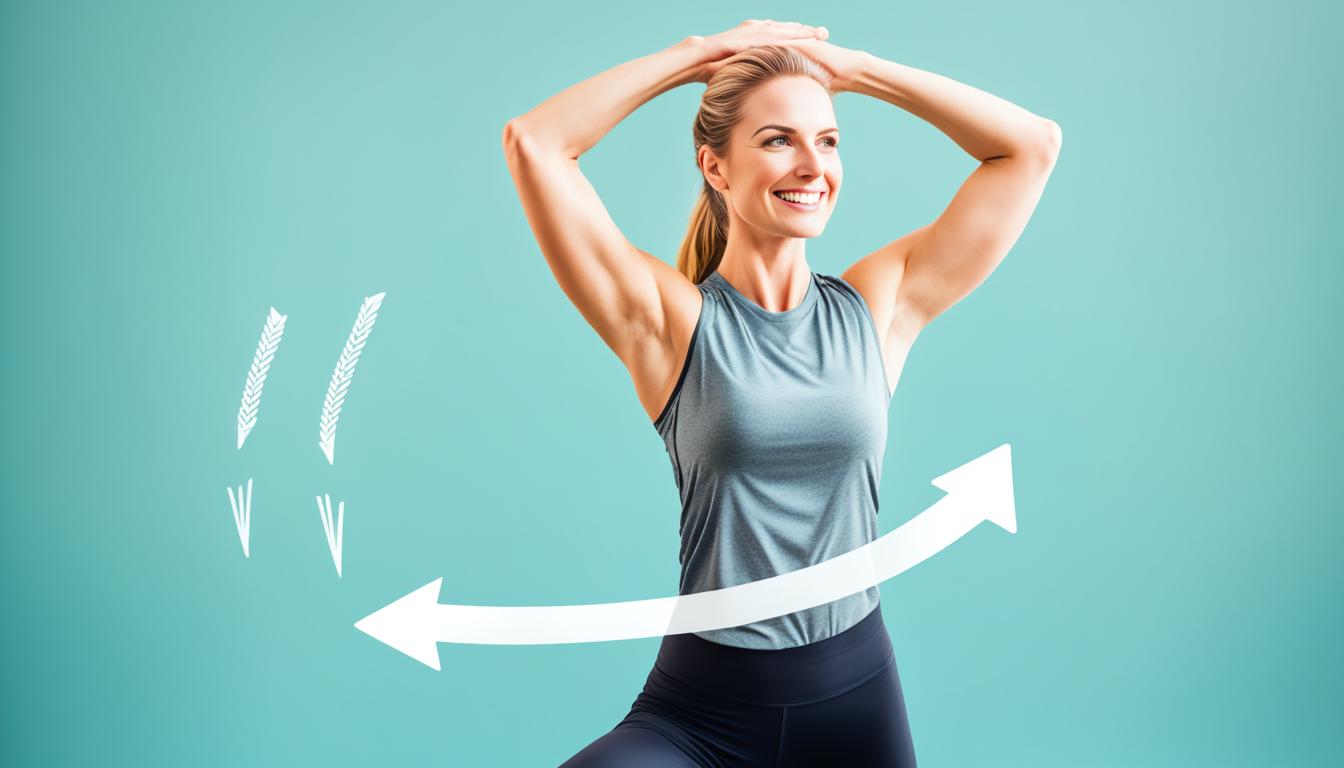 Mobility Exercises Guide | Enhanced Flexibility! - My Fitness Blog